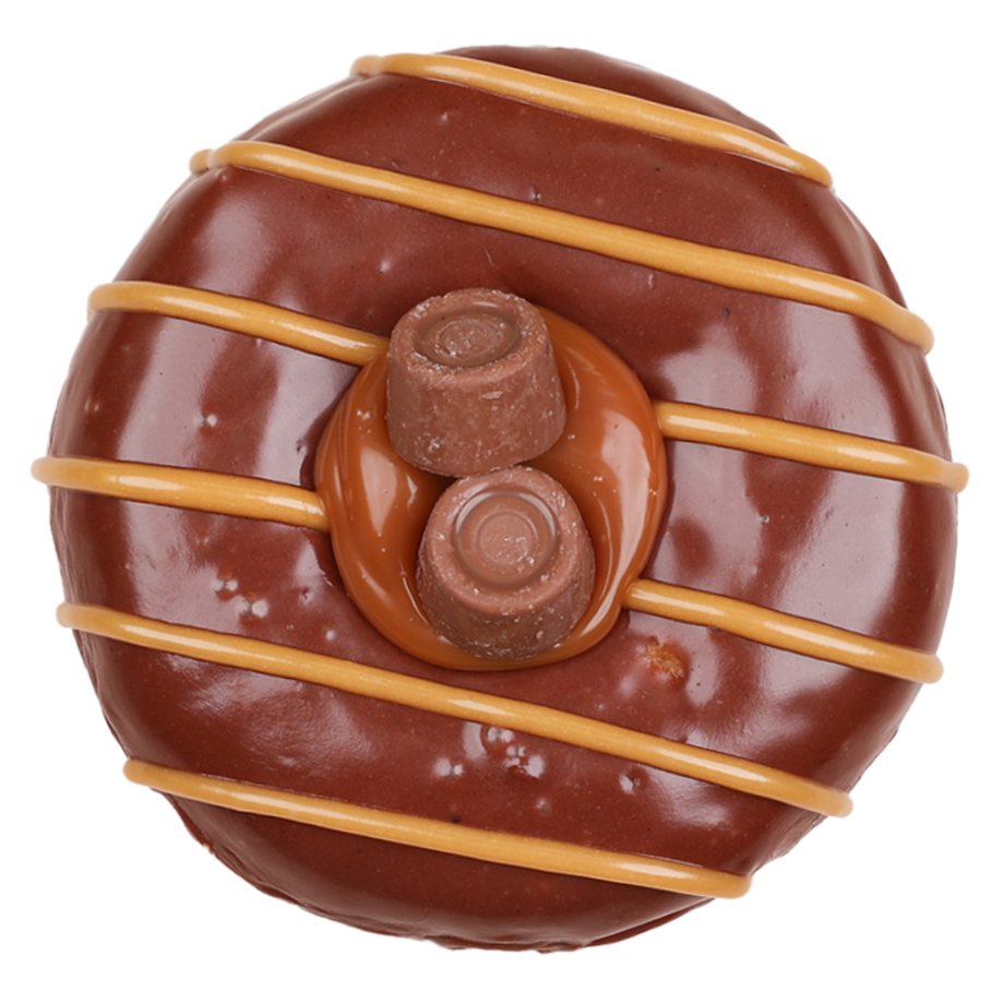 Rodeo Doughnuts