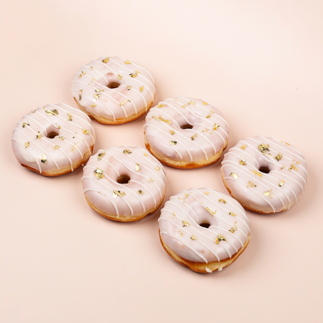 24 Carat (VG) – Rodeo Doughnuts