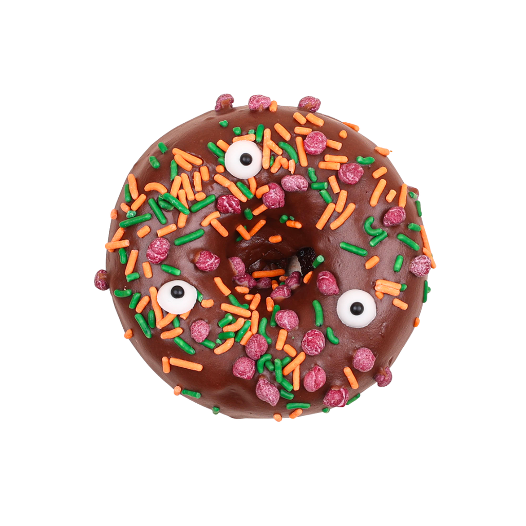 Our Doughnuts – Rodeo Doughnuts