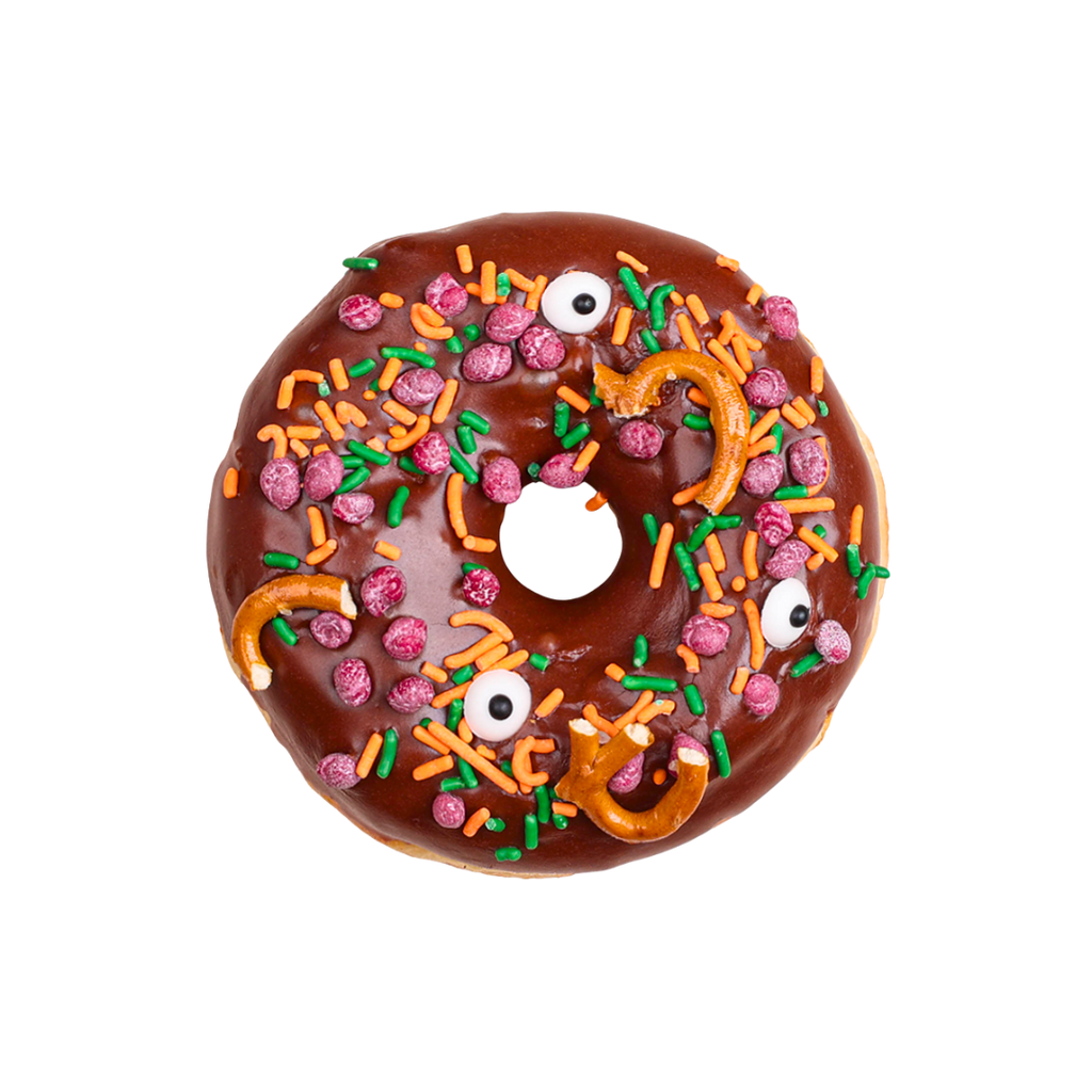 Our Doughnuts – Rodeo Doughnuts