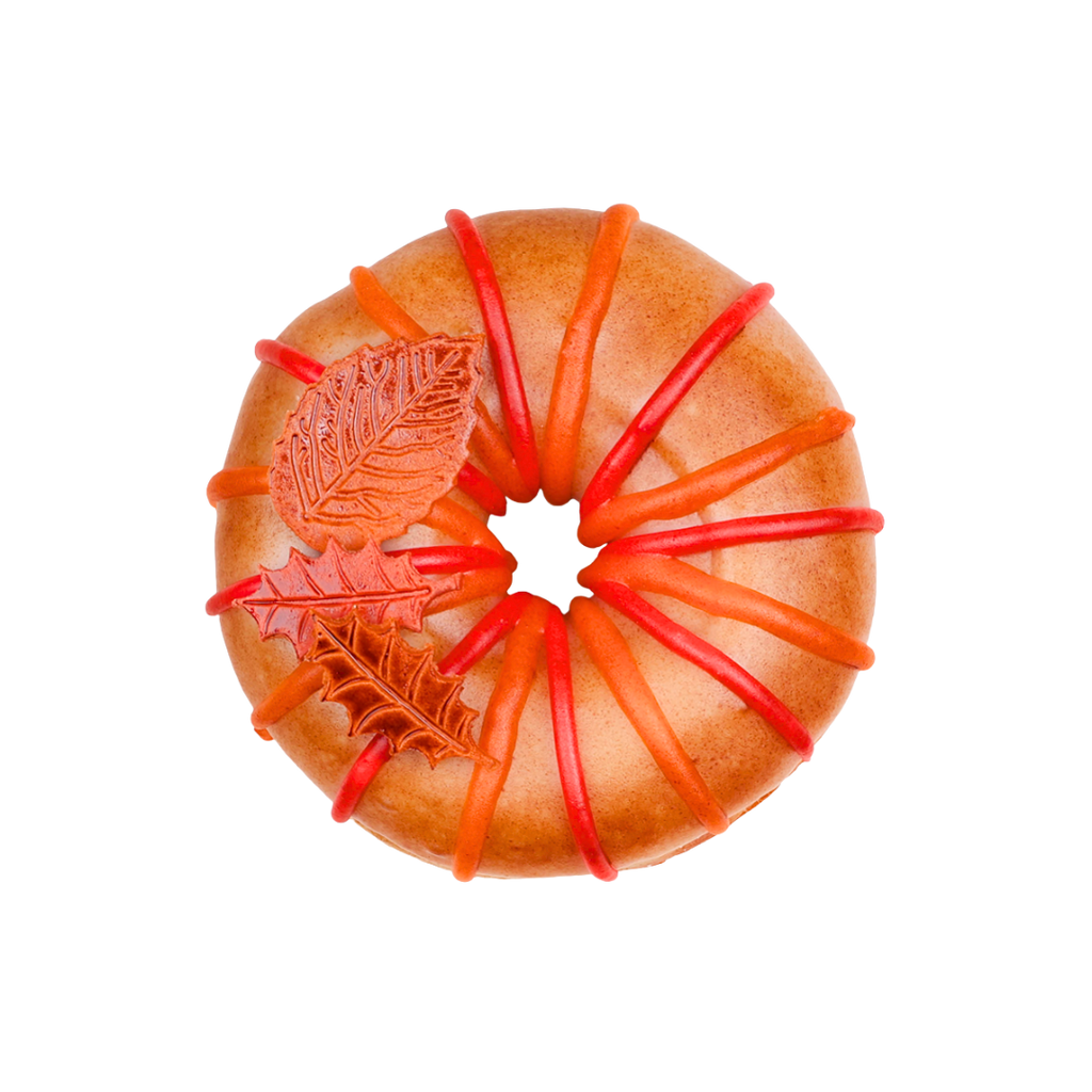 Our Doughnuts – Rodeo Doughnuts