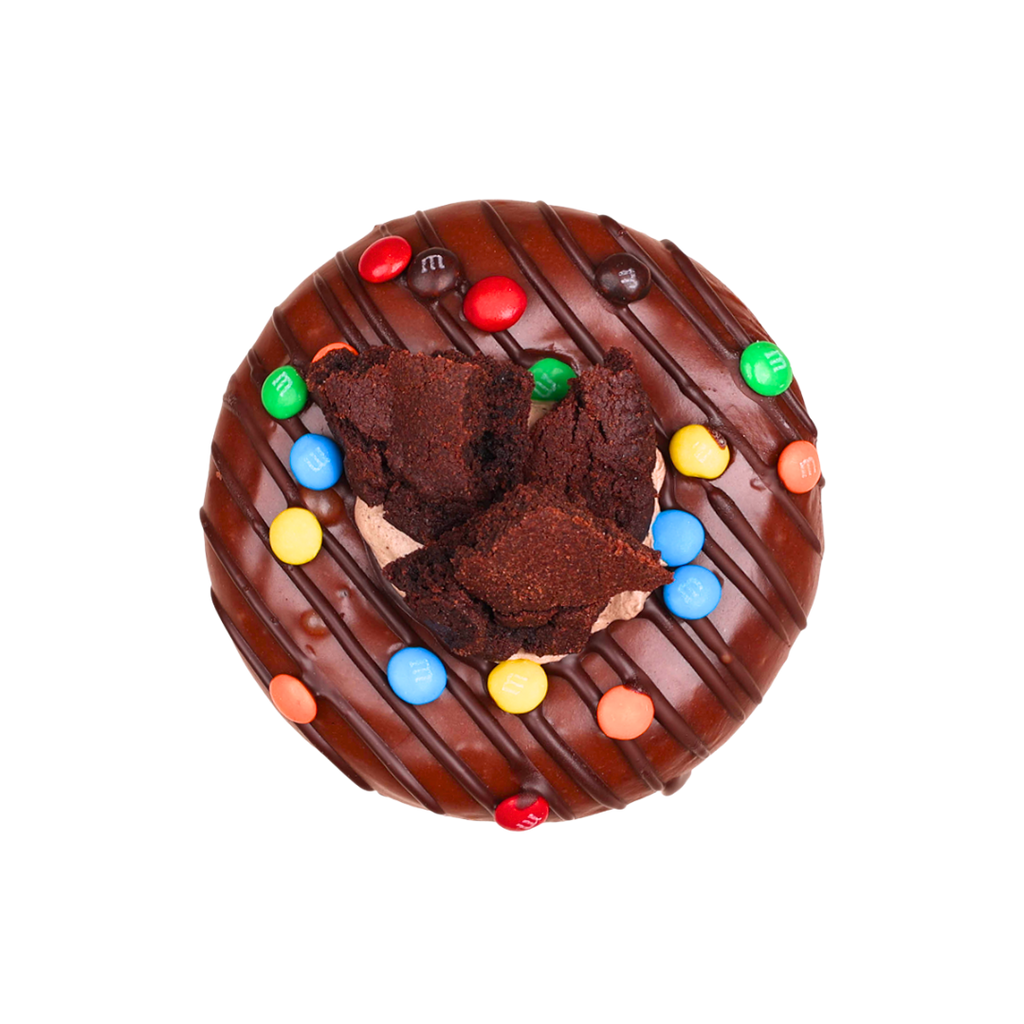 Our Doughnuts – Rodeo Doughnuts