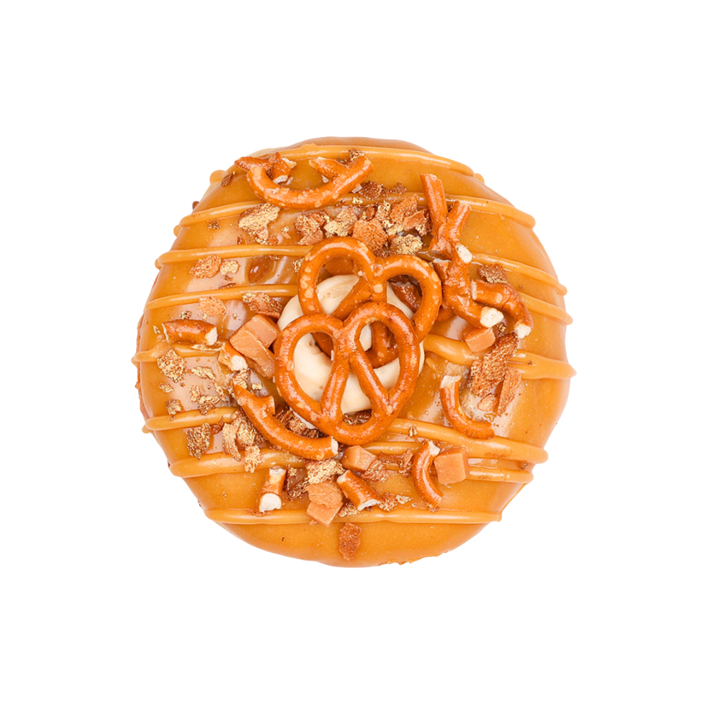 Our Doughnuts – Rodeo Doughnuts