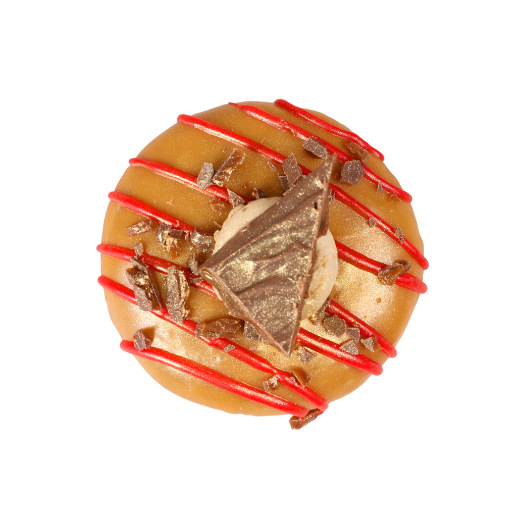 Our Doughnuts – Rodeo Doughnuts