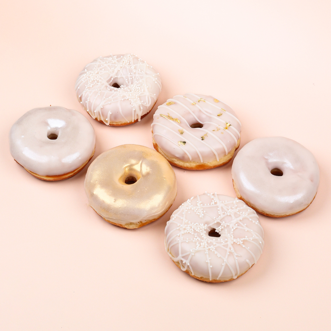 Something for Everyone (VG) – Rodeo Doughnuts